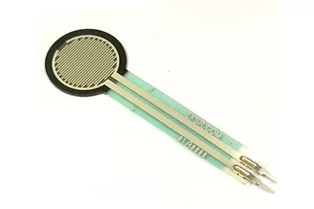 Interlink Electronic, model FSR402